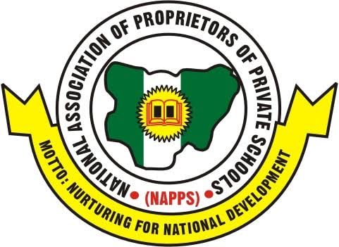 Welcome To NAPPS Portal